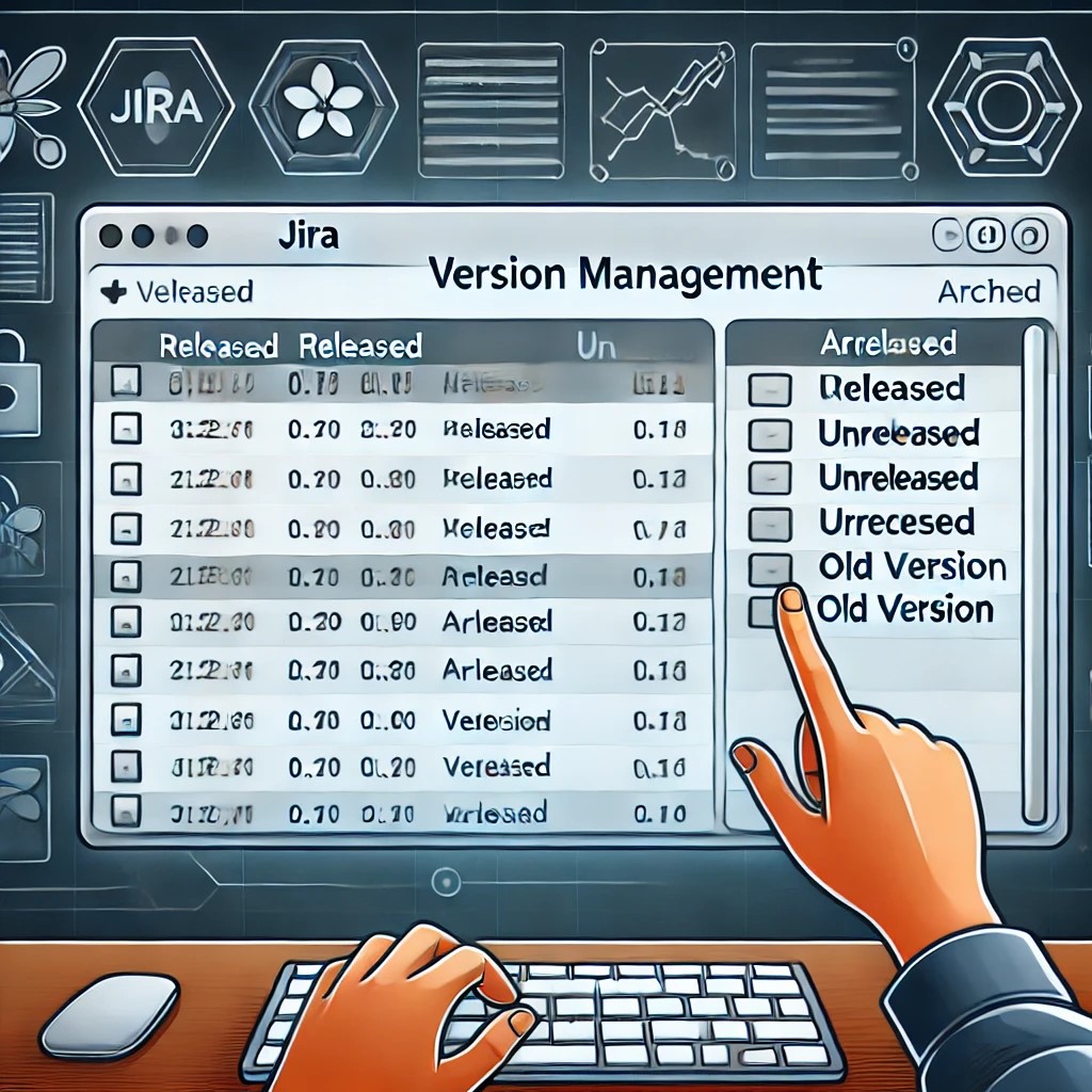 Understanding Version Limits in Jira: Best Practices for Managing Versions | Sparxsys Solutions